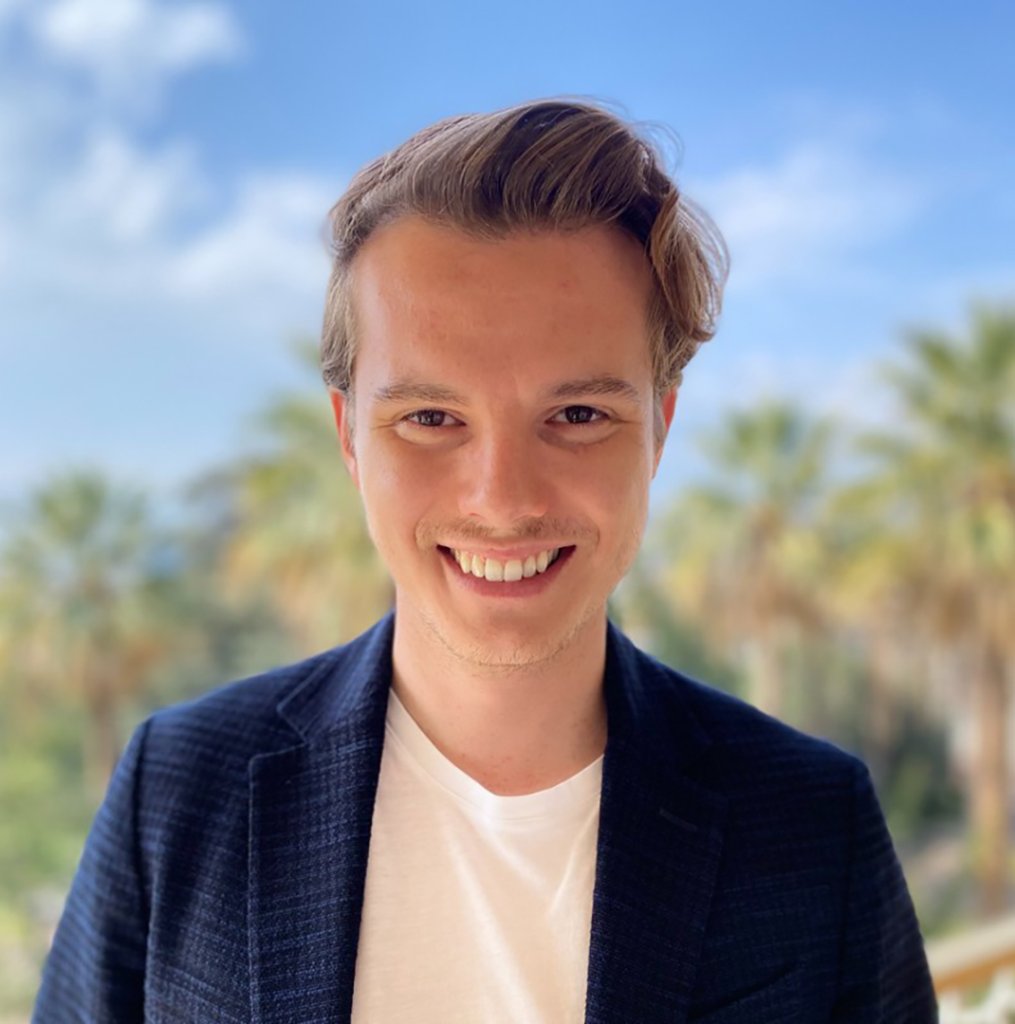 Interview - Terence Mahier, co-fondateur de VirtualBrain, l'assistant ...